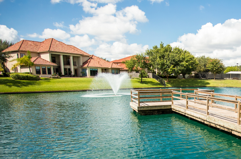 Riverstone